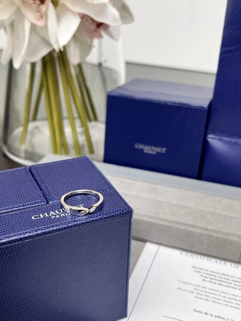 Budget-friendly Chaumet Rings