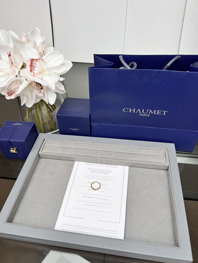Chaumet Rings