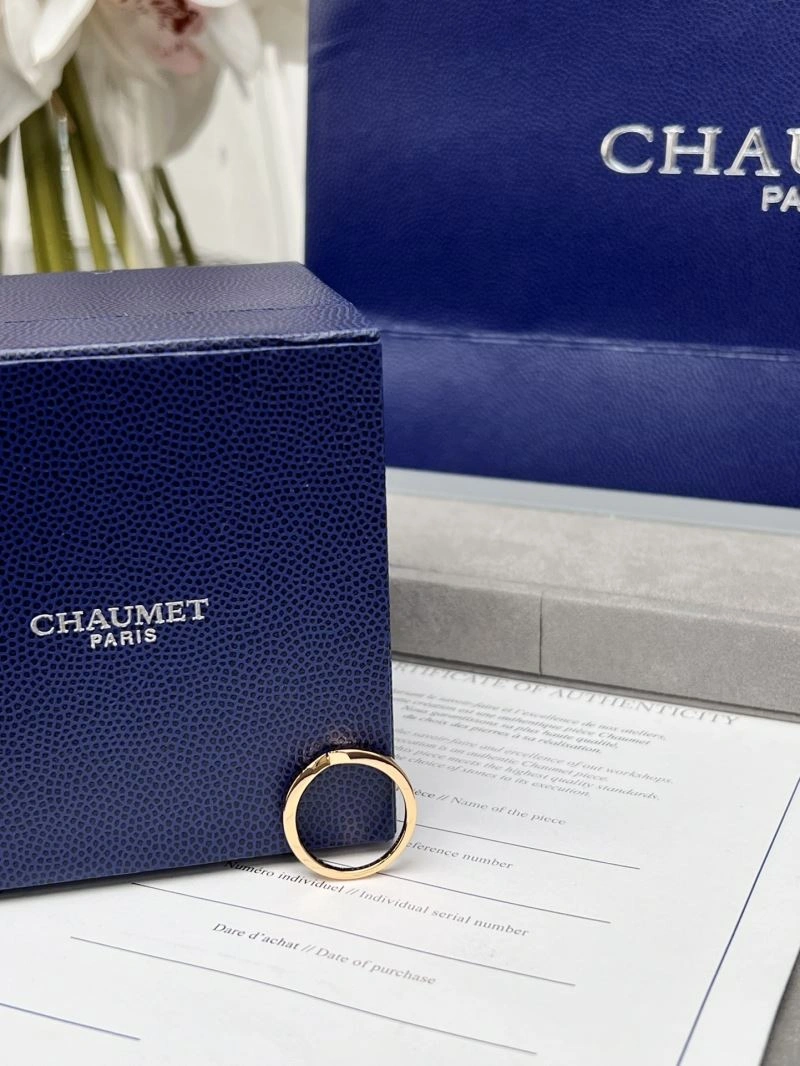 Perfect replica Chaumet Rings