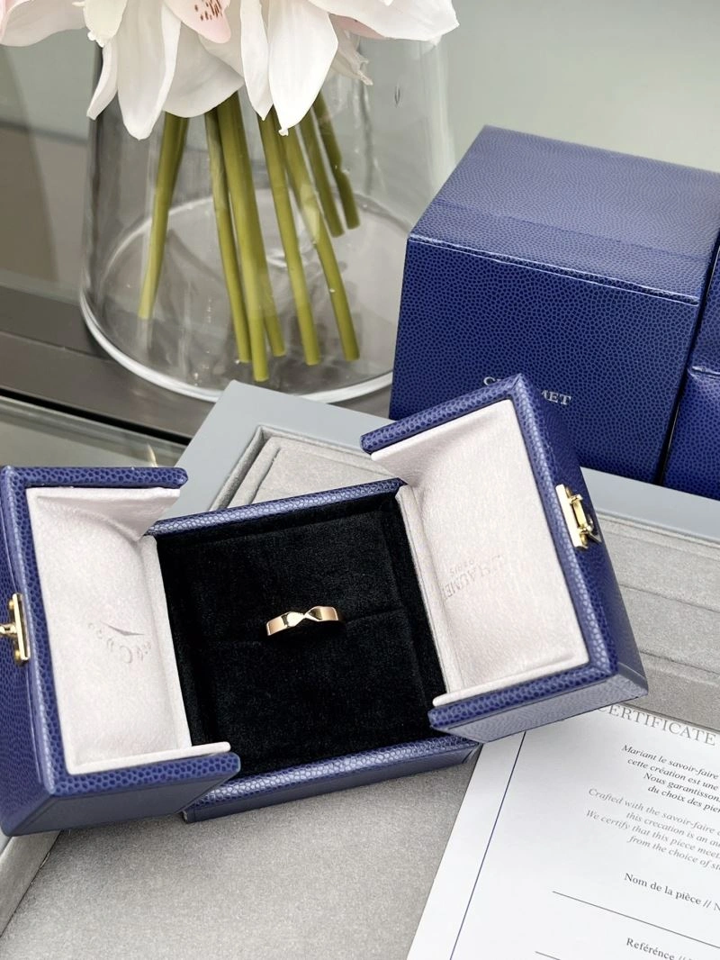 Perfect replica Chaumet Rings