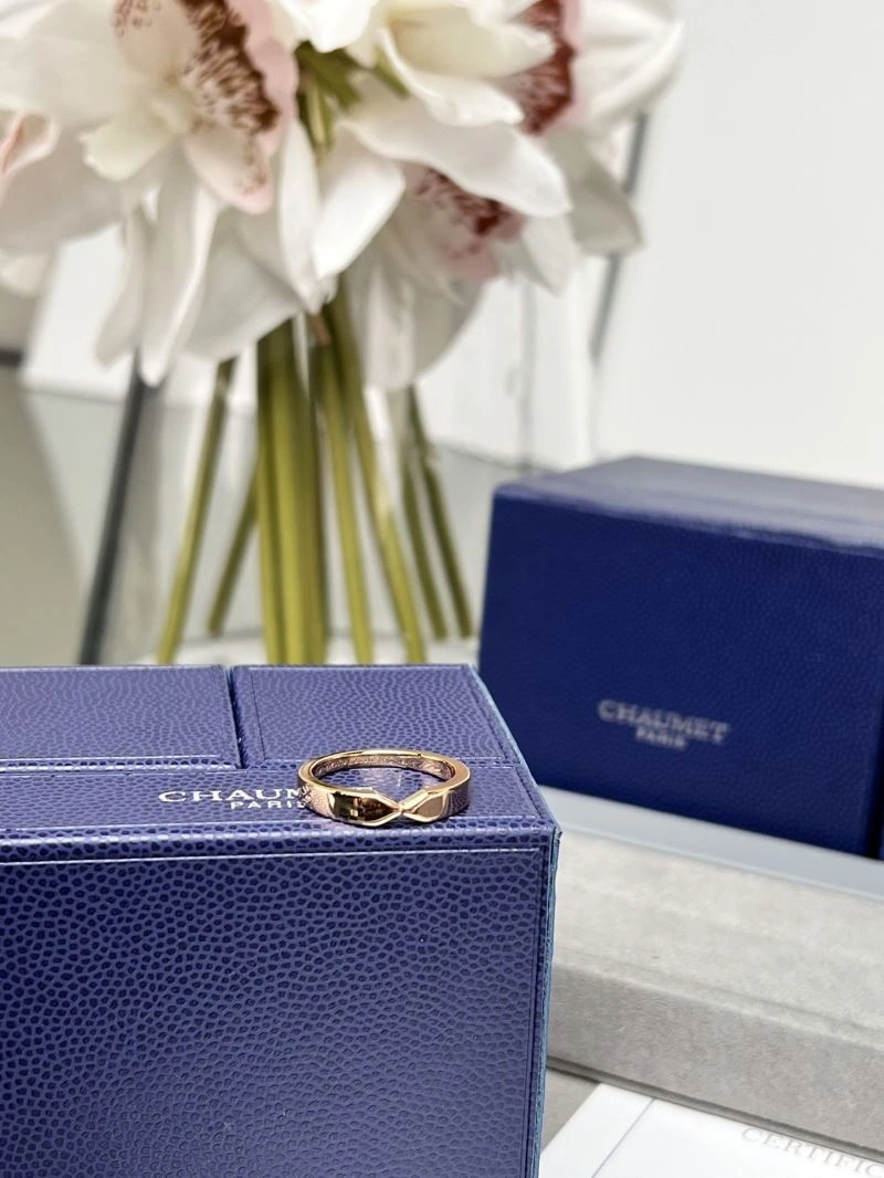 Perfect replica Chaumet Rings