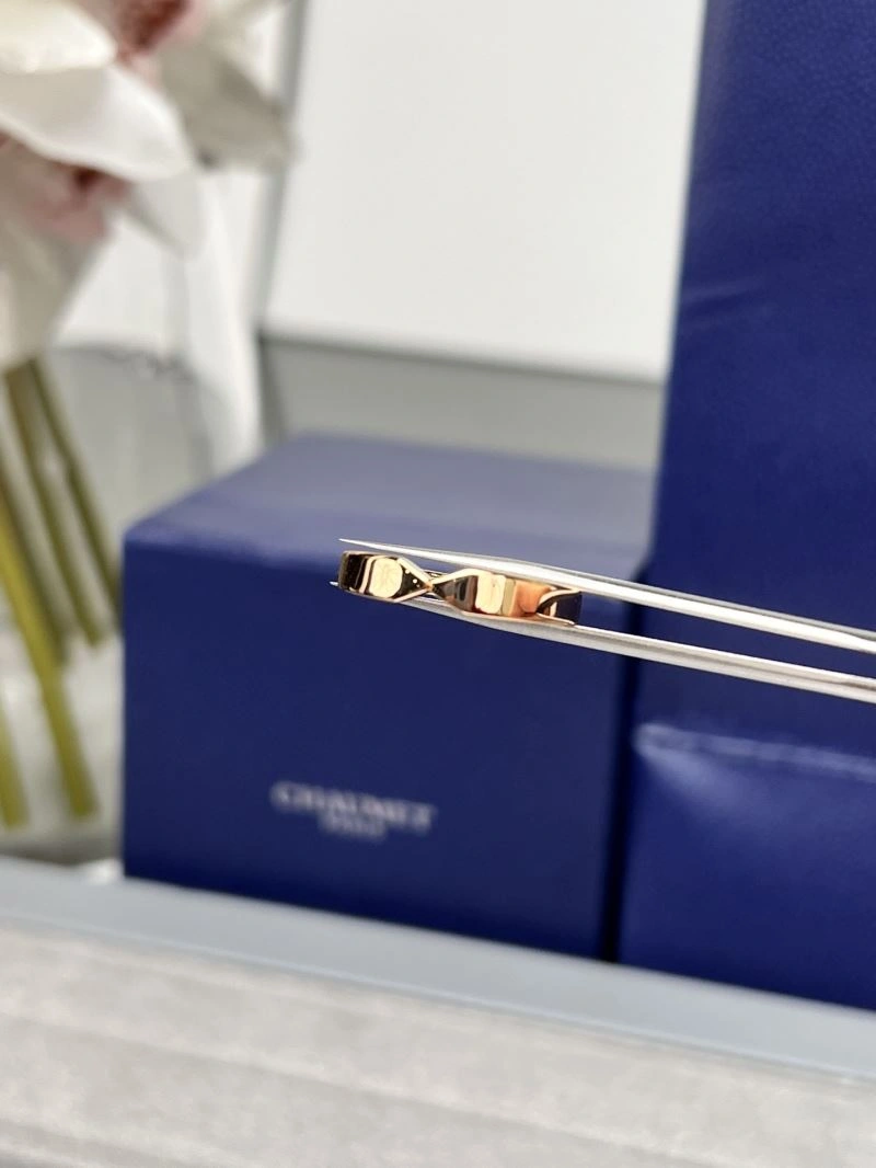 Perfect replica Chaumet Rings