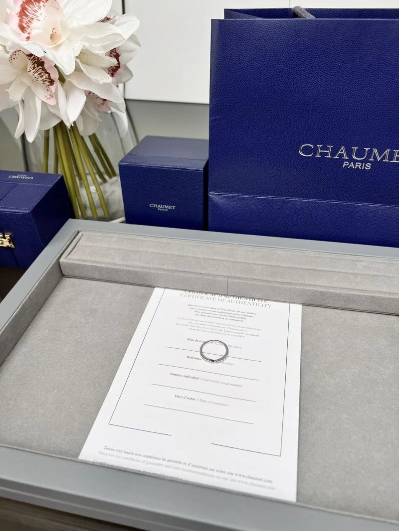 1:1 copy Chaumet Rings
