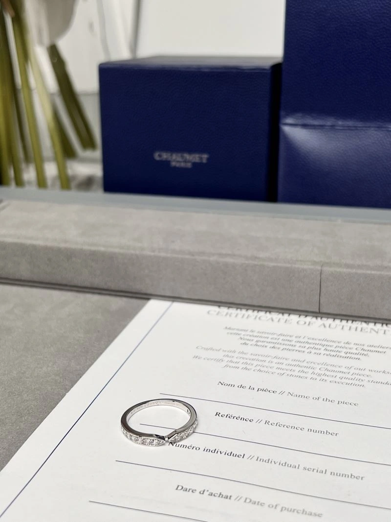 1:1 copy Chaumet Rings