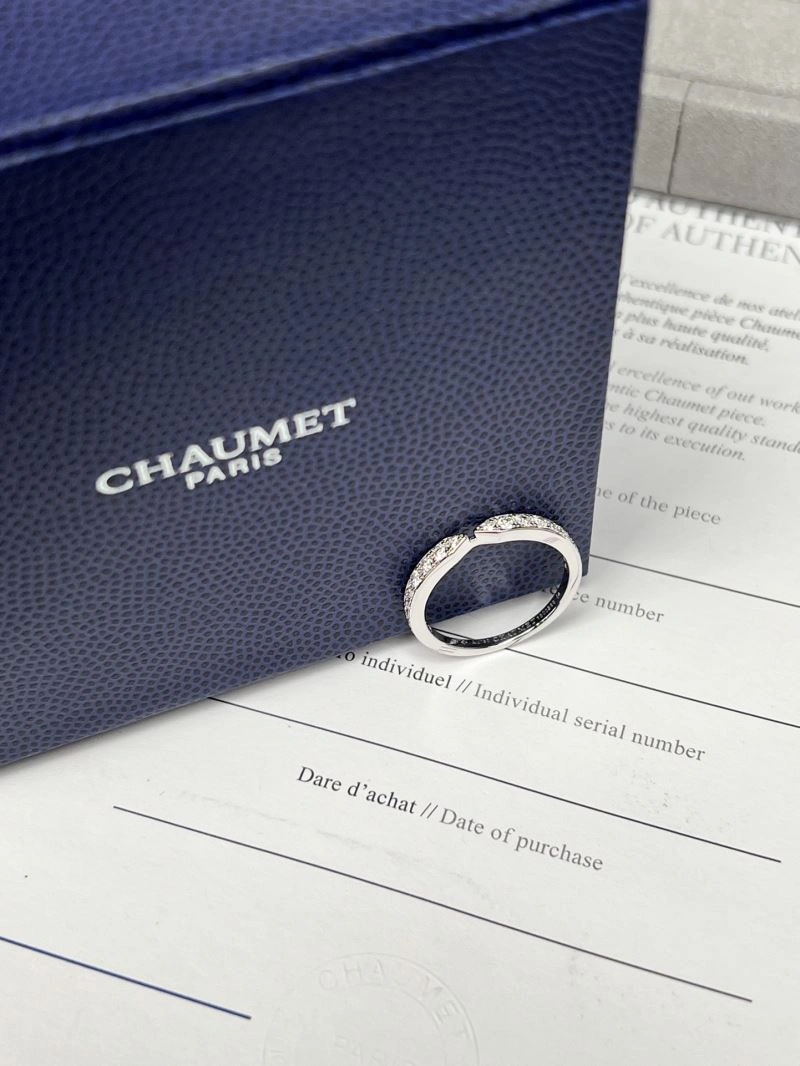 1:1 copy Chaumet Rings