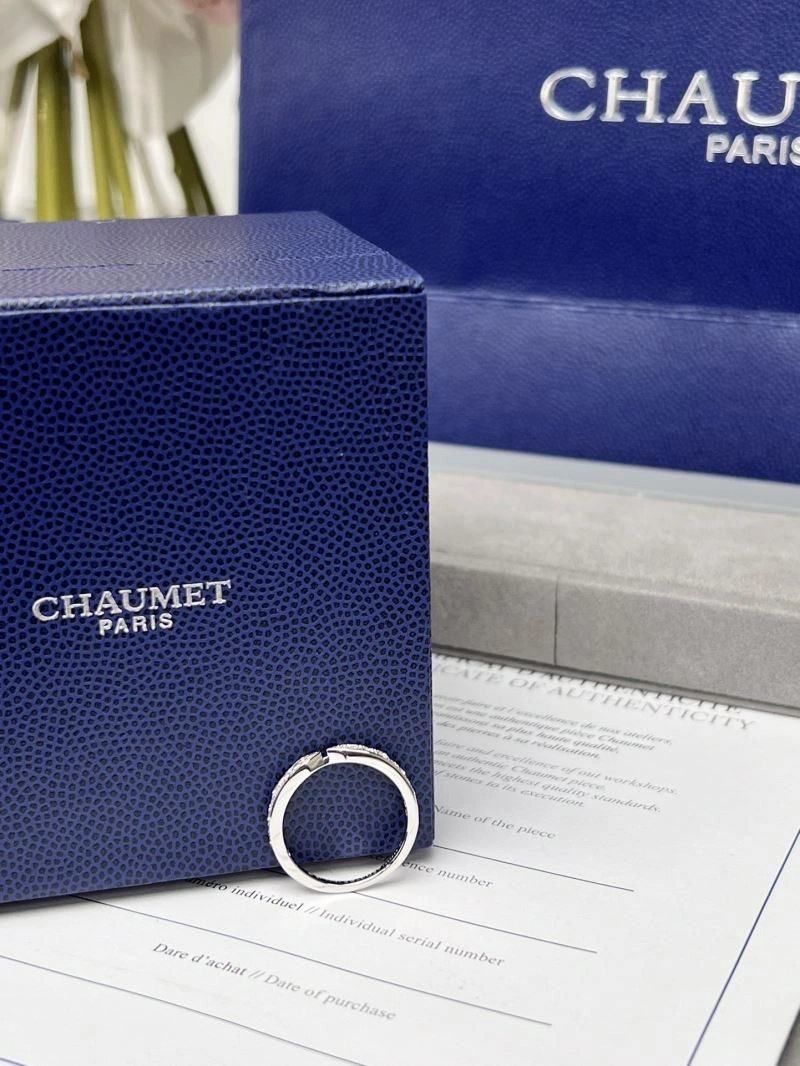 1:1 copy Chaumet Rings