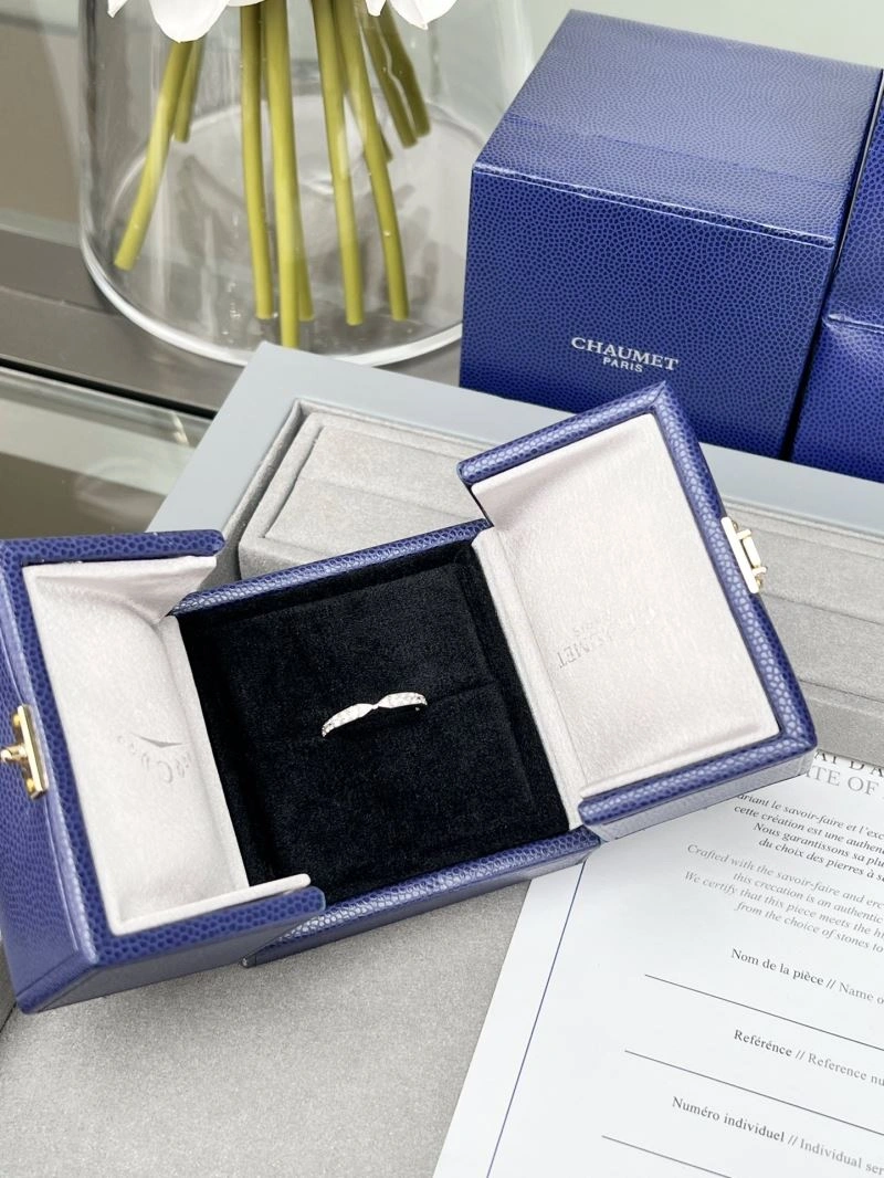1:1 copy Chaumet Rings