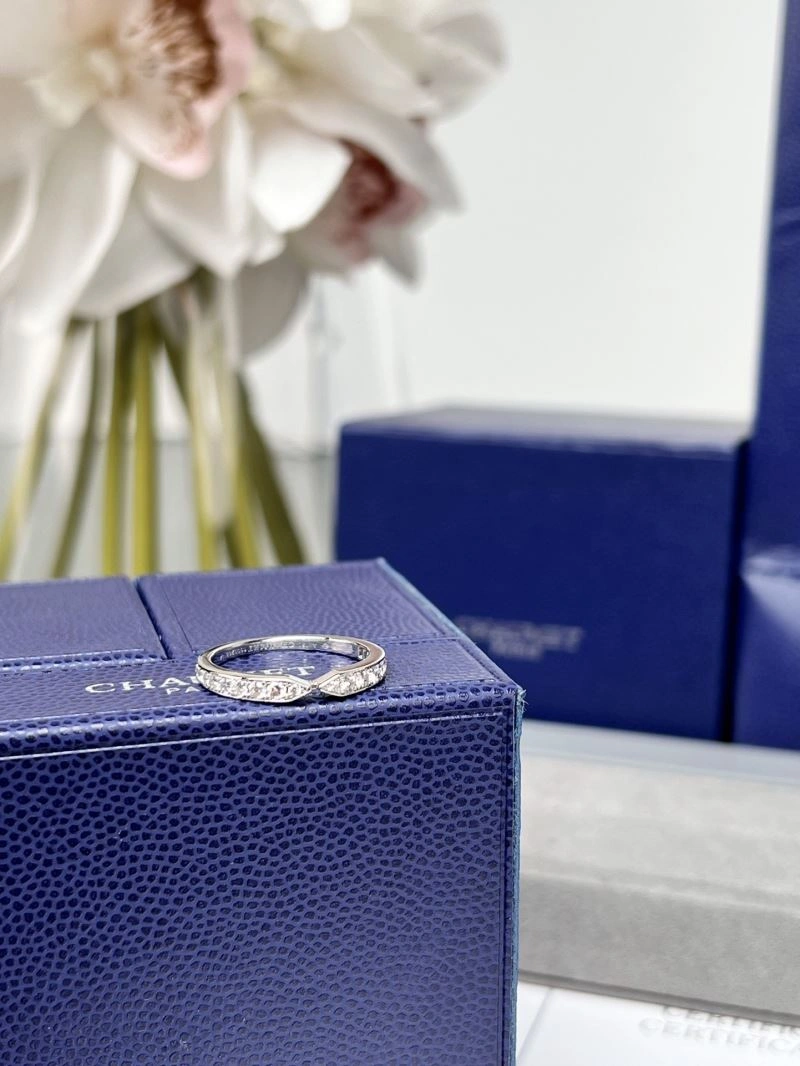 1:1 copy Chaumet Rings