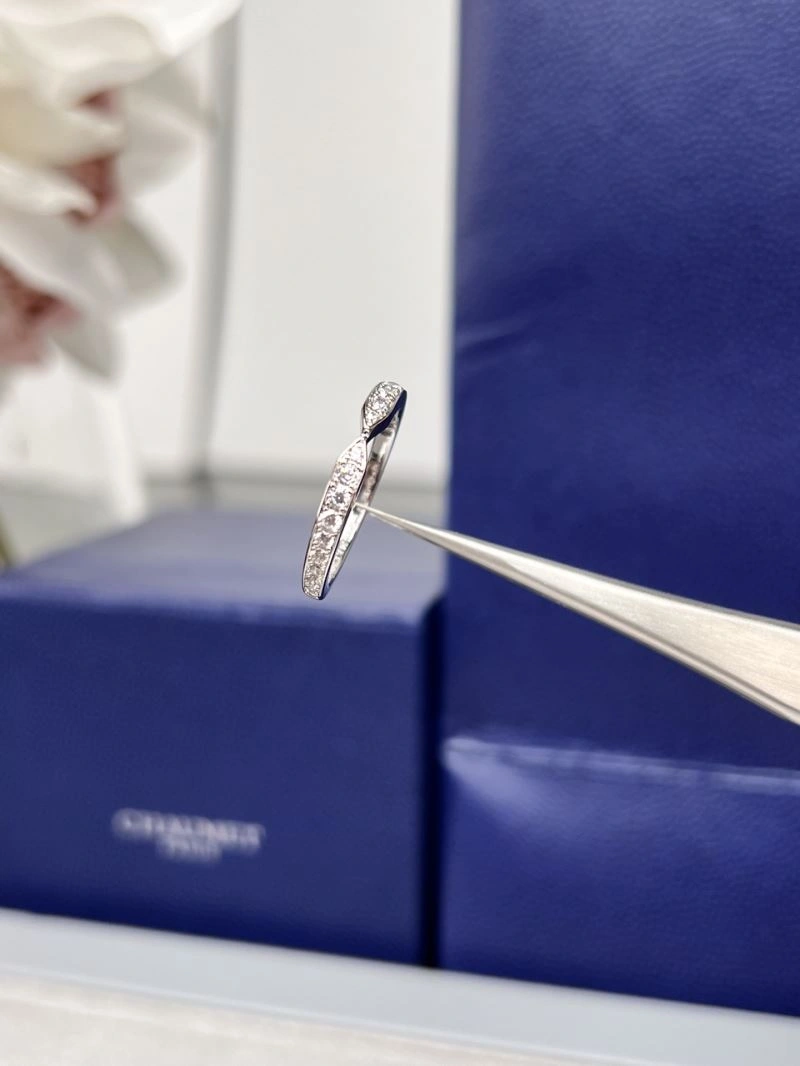 1:1 copy Chaumet Rings