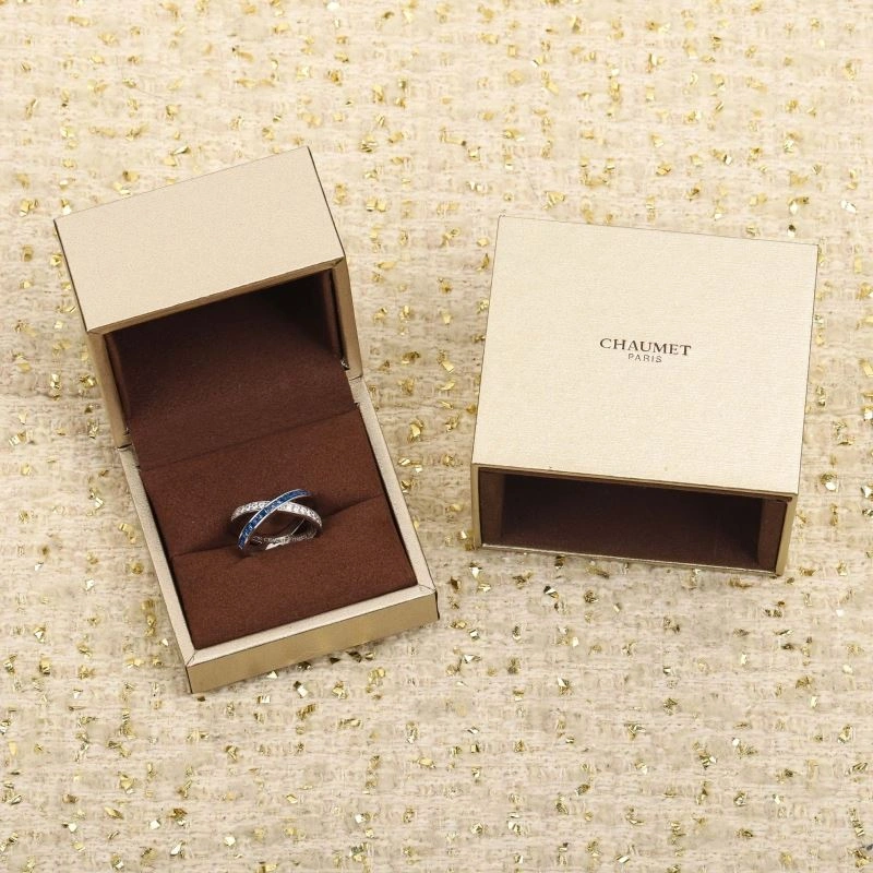 Chaumet Rings