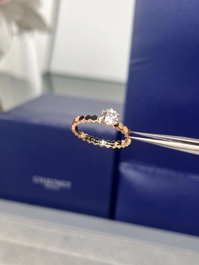 Economical Chaumet Rings