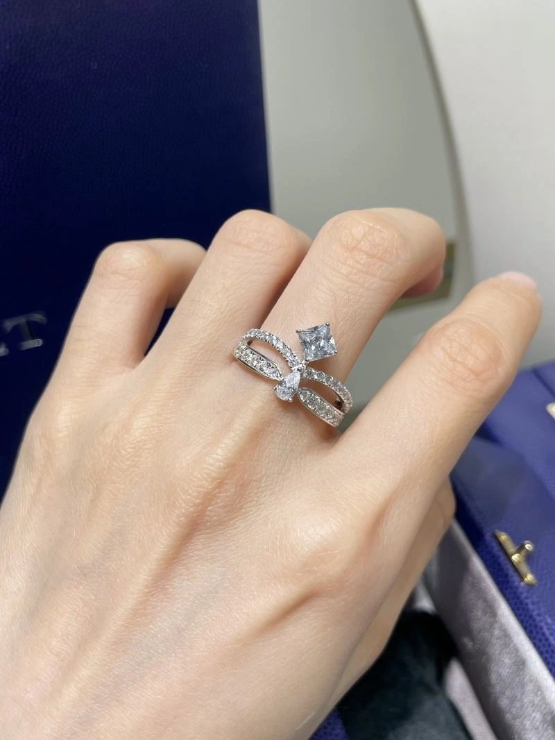 Chaumet Rings