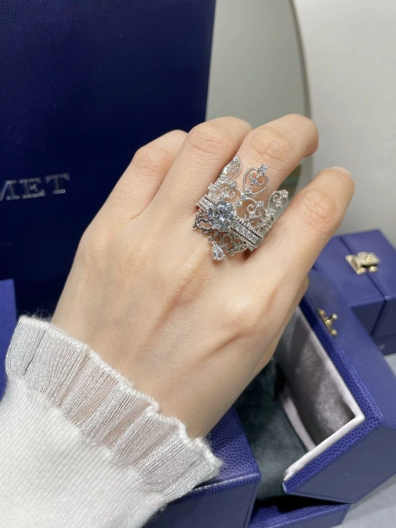 Chaumet Rings