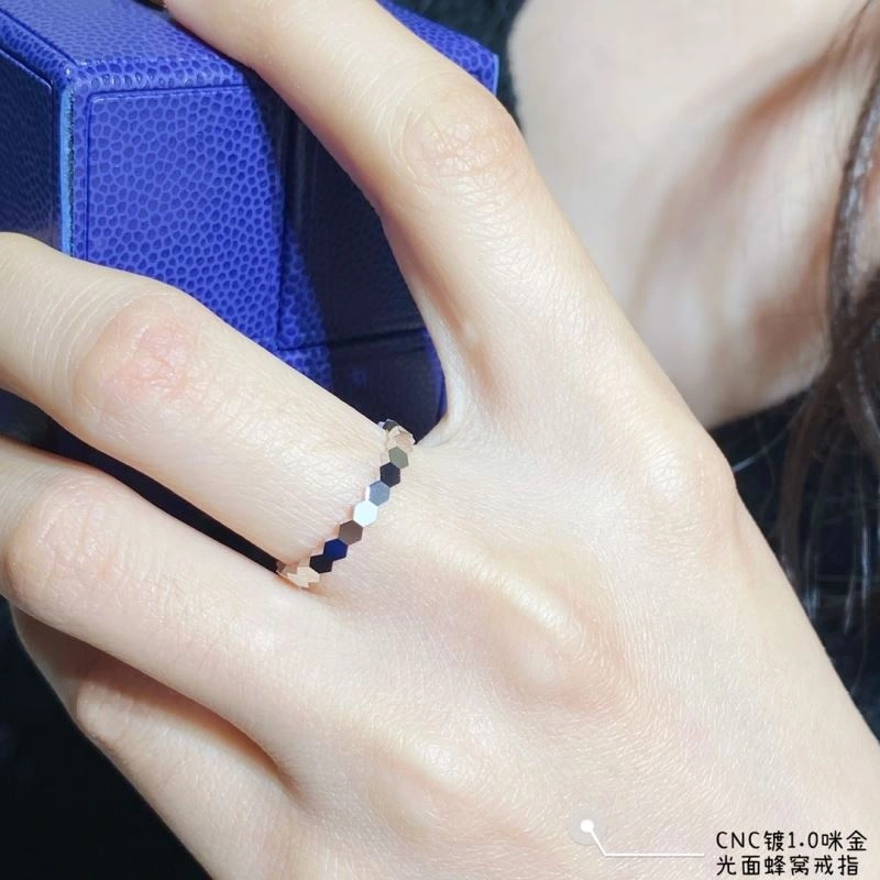 OEM Chaumet Rings