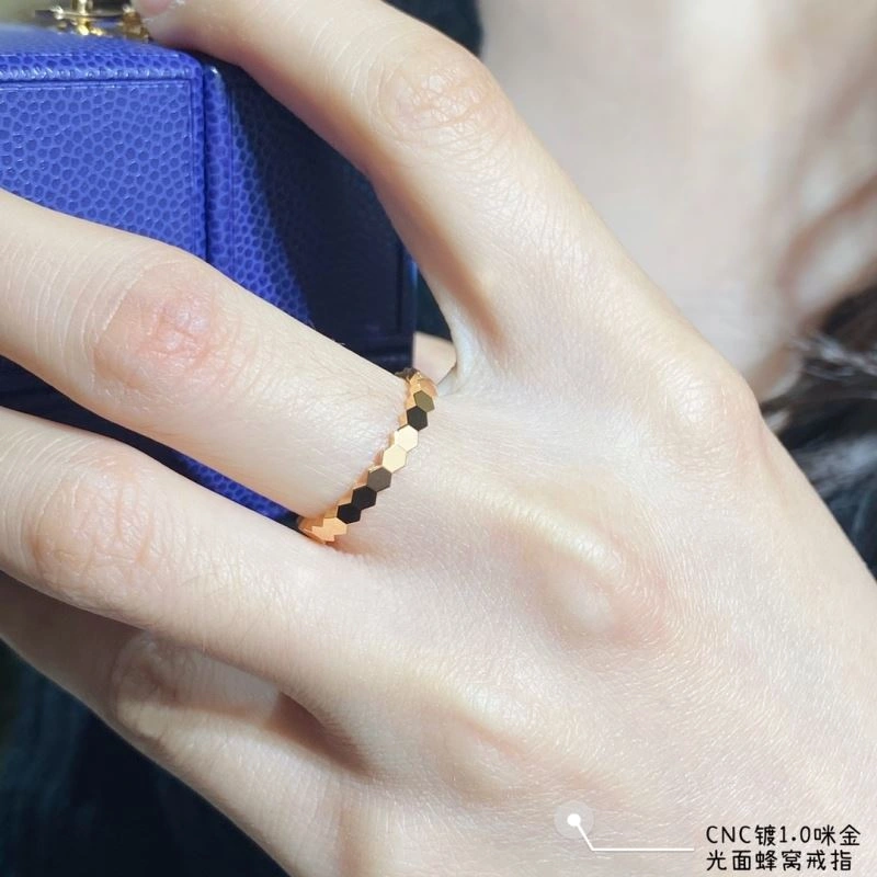 OEM Chaumet Rings