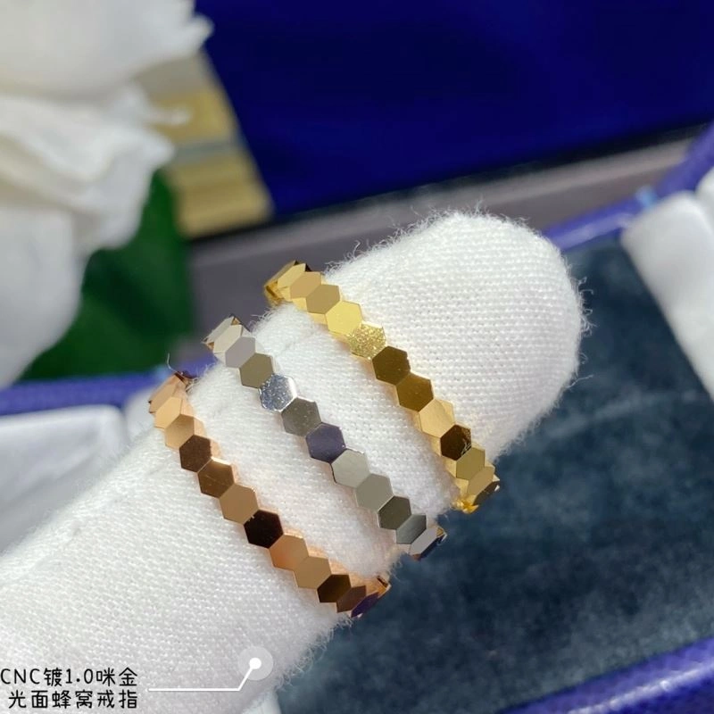 OEM Chaumet Rings
