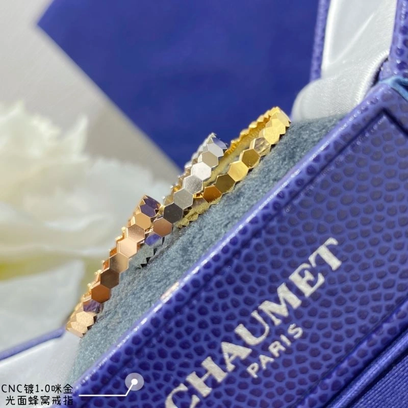 OEM Chaumet Rings