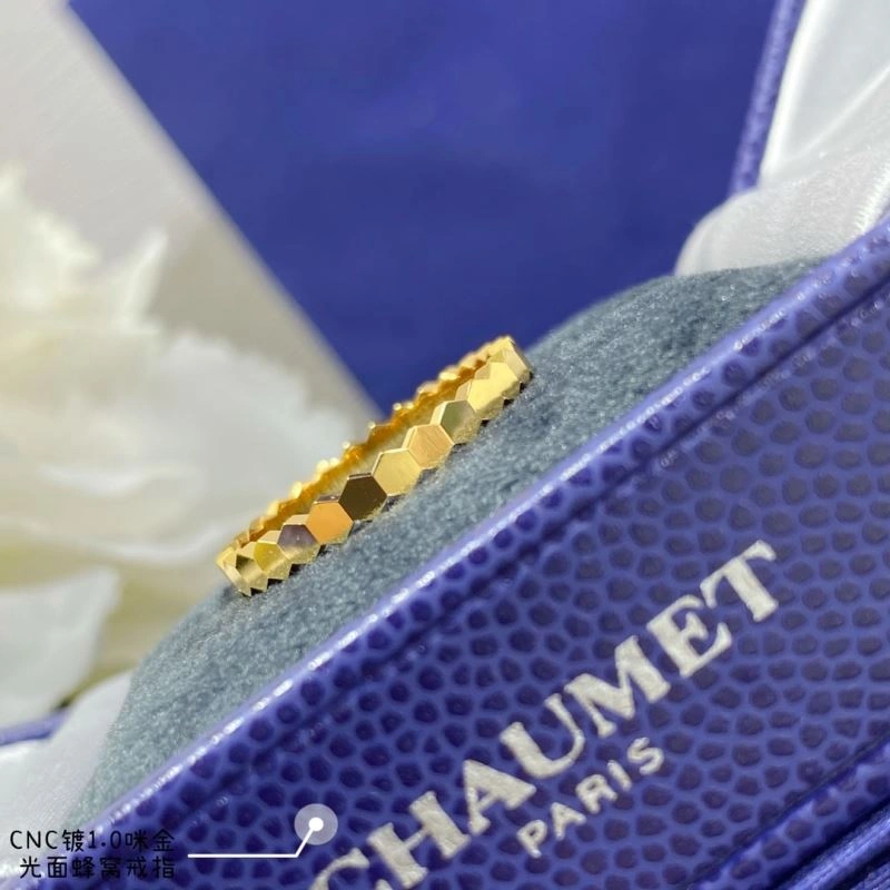 OEM Chaumet Rings