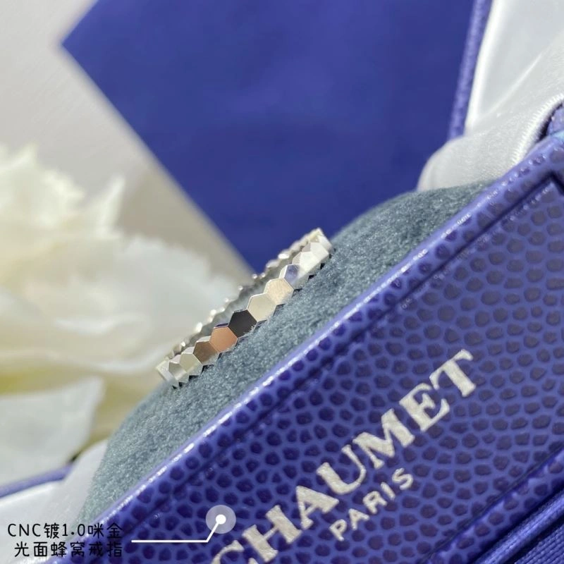 OEM Chaumet Rings