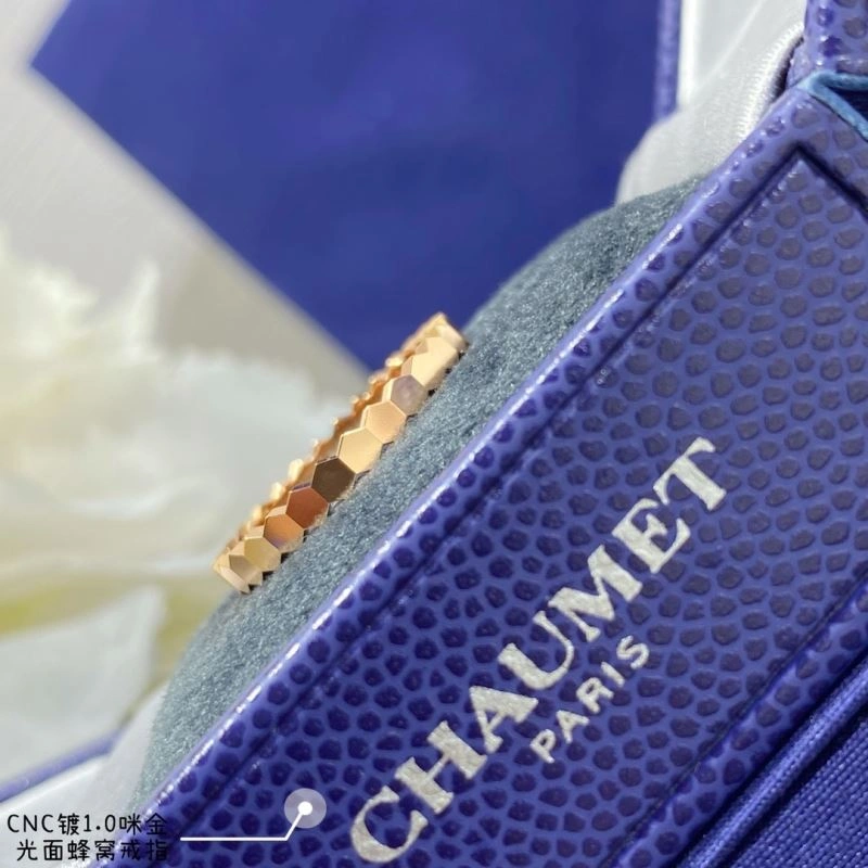 OEM Chaumet Rings