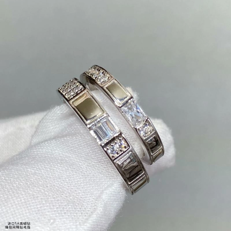OEM Chaumet Rings