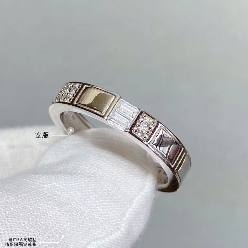 OEM Chaumet Rings