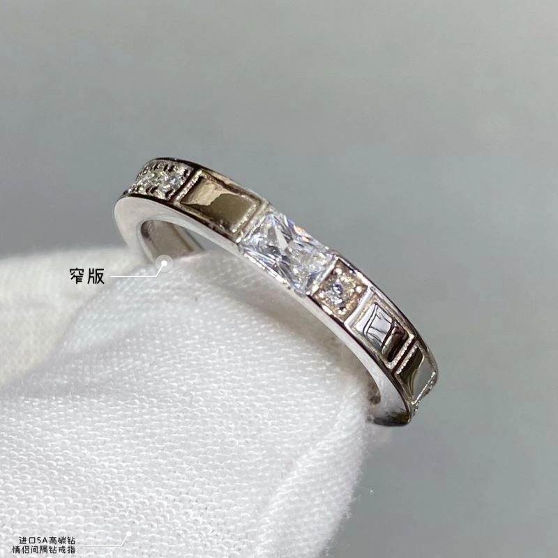 OEM Chaumet Rings