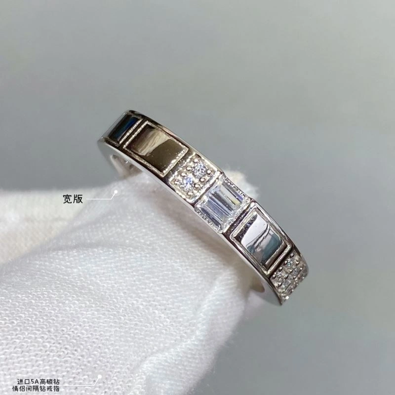 OEM Chaumet Rings