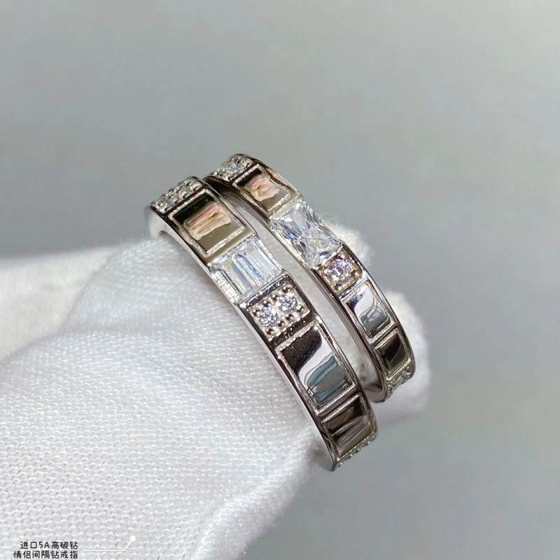OEM Chaumet Rings
