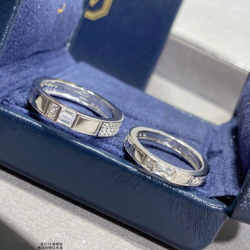 OEM Chaumet Rings