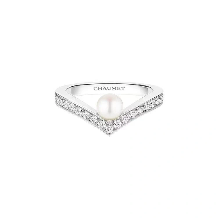 Chaumet Rings
