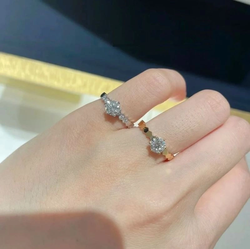 Chaumet Rings