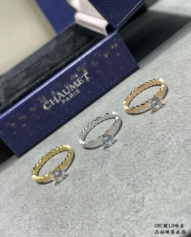 Top match Chaumet Rings