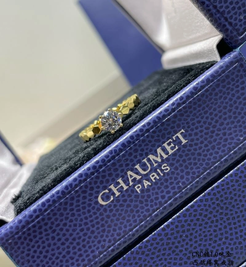 Top match Chaumet Rings