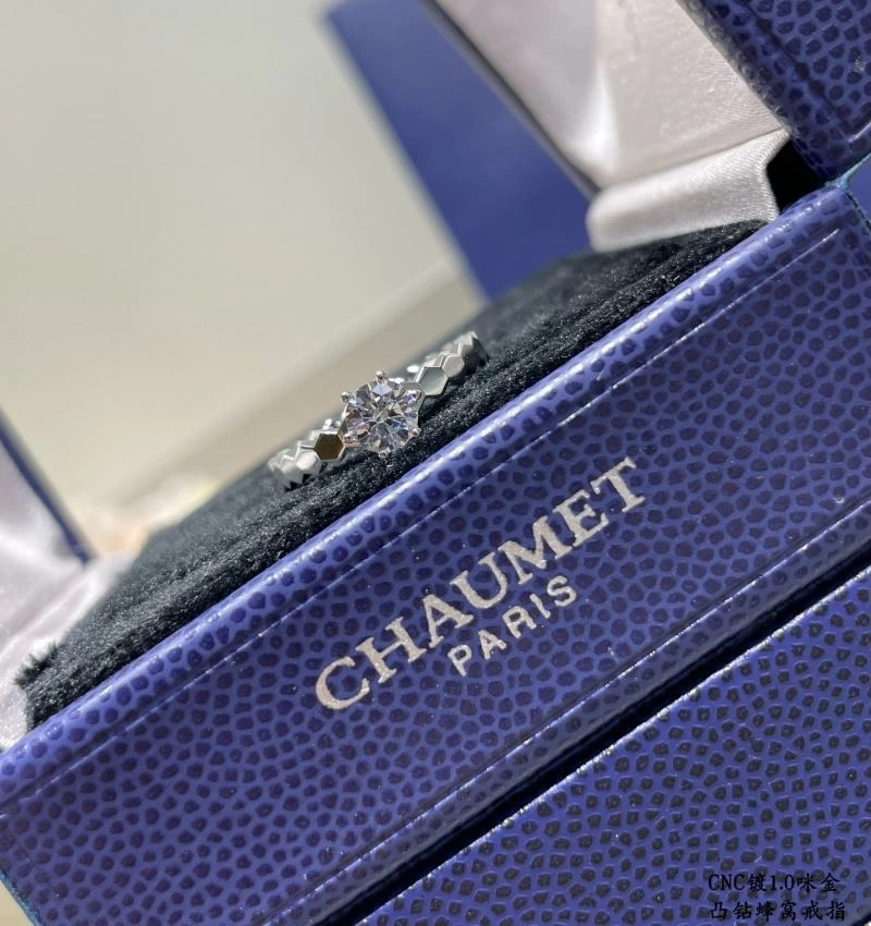Top match Chaumet Rings