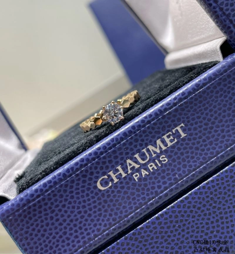 Top match Chaumet Rings