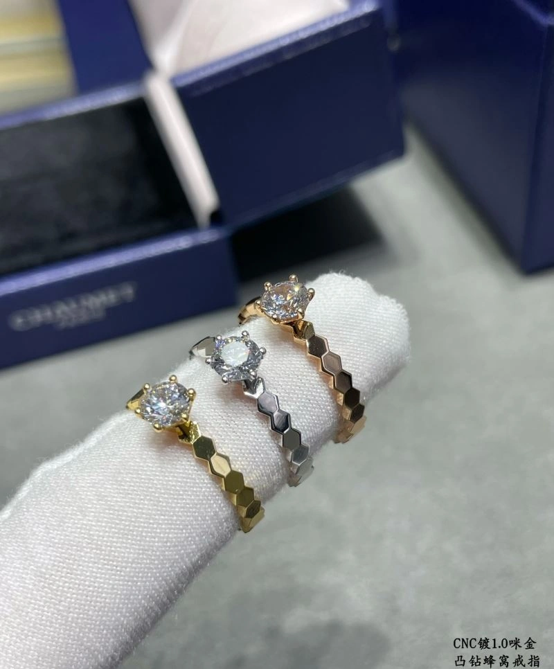 Top match Chaumet Rings
