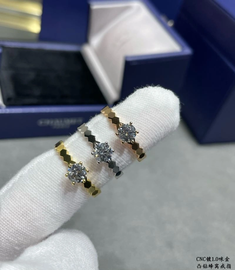 Top match Chaumet Rings