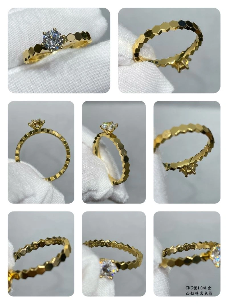Top match Chaumet Rings