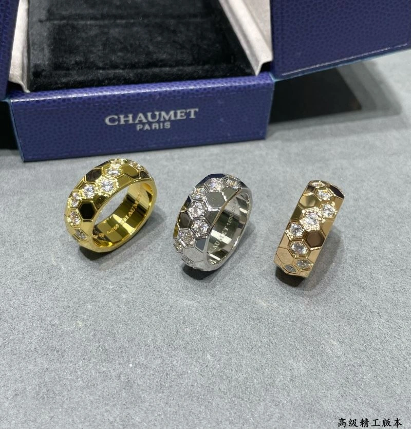 Perfect replica Chaumet Rings