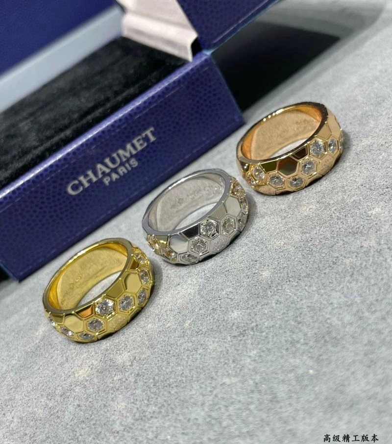 Perfect replica Chaumet Rings