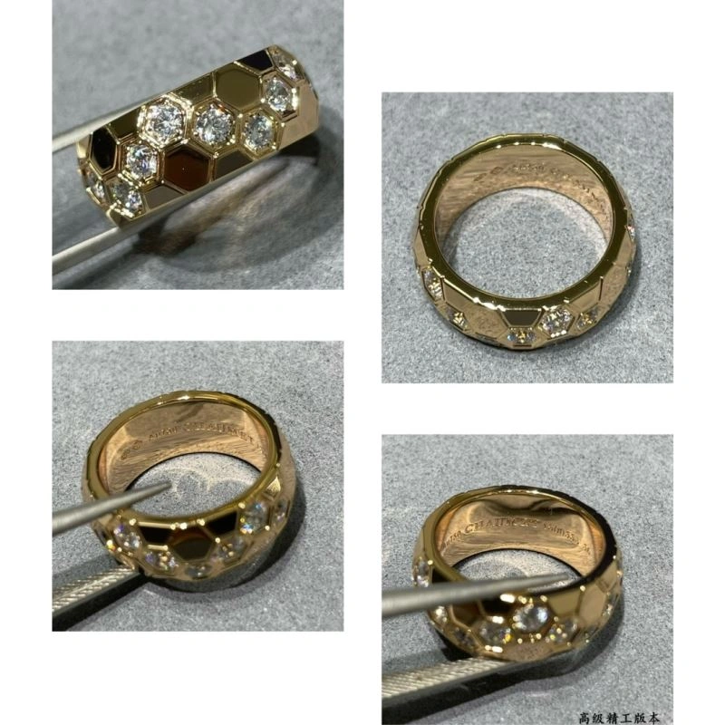 Perfect replica Chaumet Rings