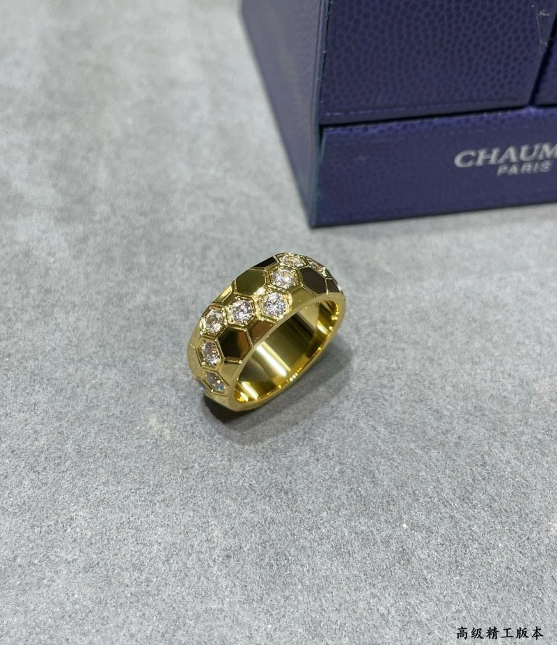 Perfect replica Chaumet Rings