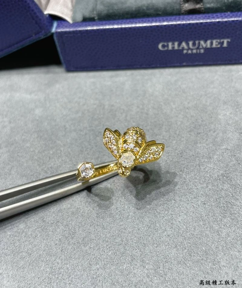 Precise copy Chaumet Rings