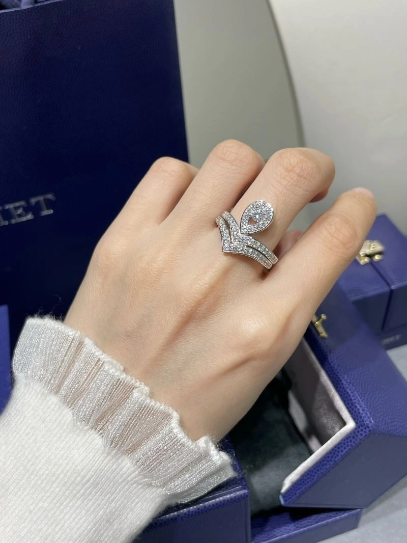 Chaumet Rings