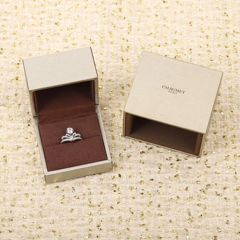Chaumet Rings