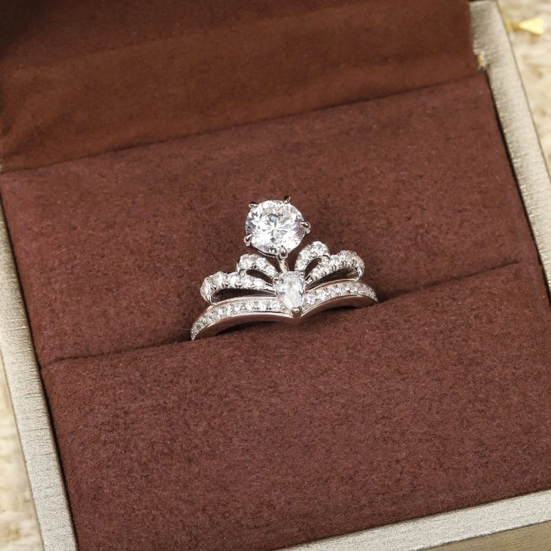 Budget-friendly Chaumet Rings