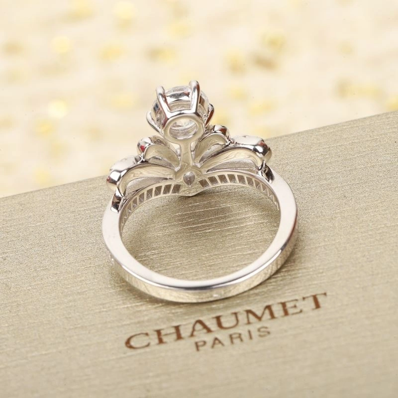 Budget-friendly Chaumet Rings