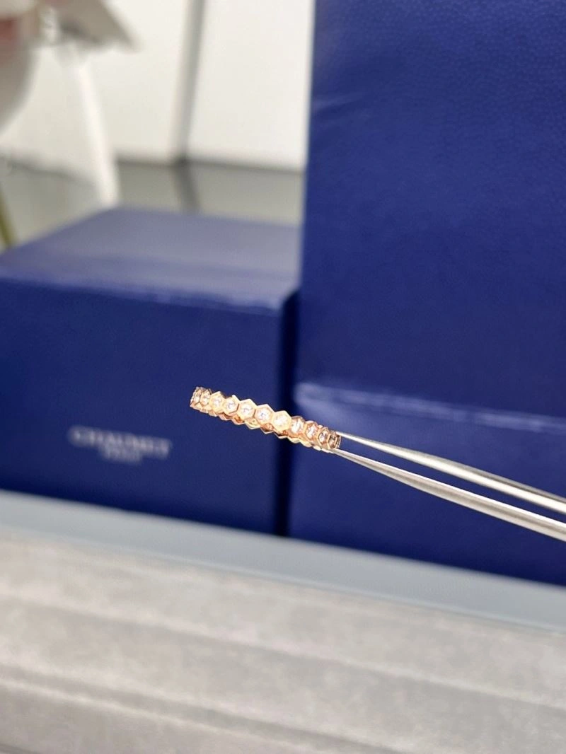 Official Chaumet Rings