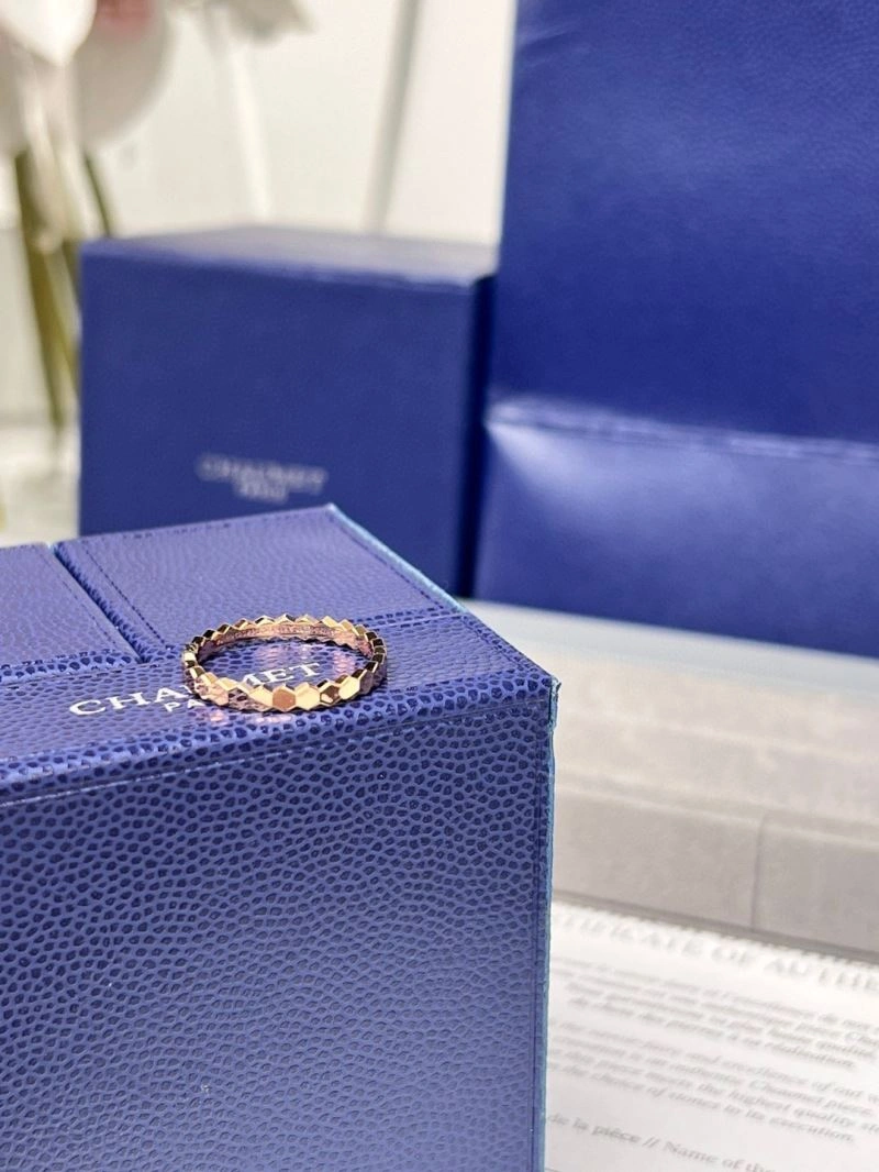 Economical Chaumet Rings